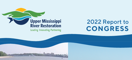 Upper Mississippi River Restoration (UMRR) Program