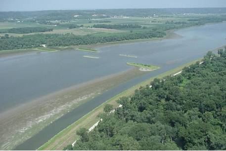 Rock Island District > Missions > Environmental Protection and ...